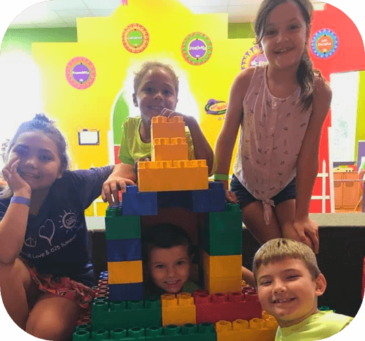 Summer Camp - O2B Kids